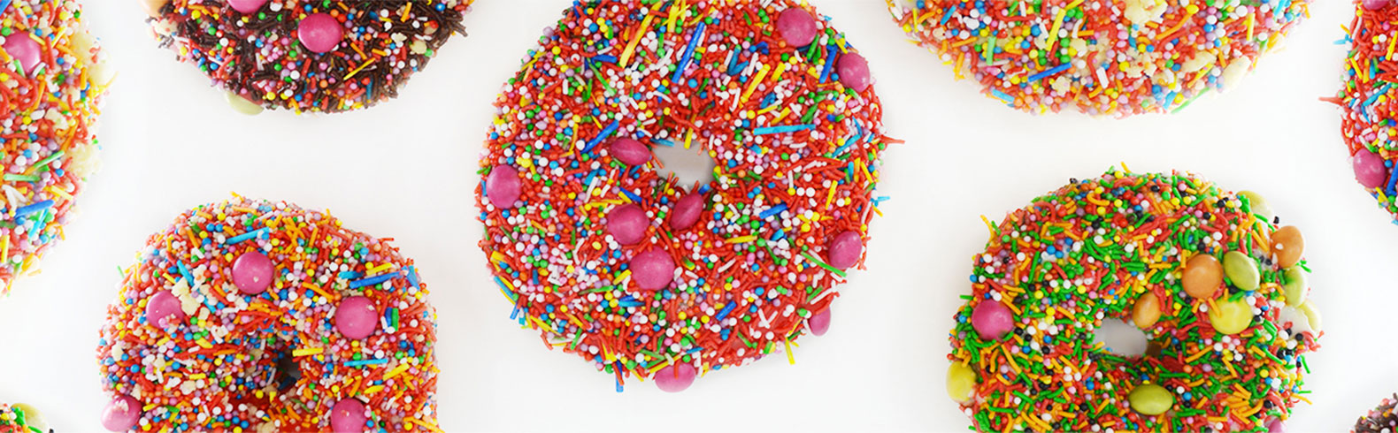 Blood types and doughnuts: What are blood types and why do they matter ...