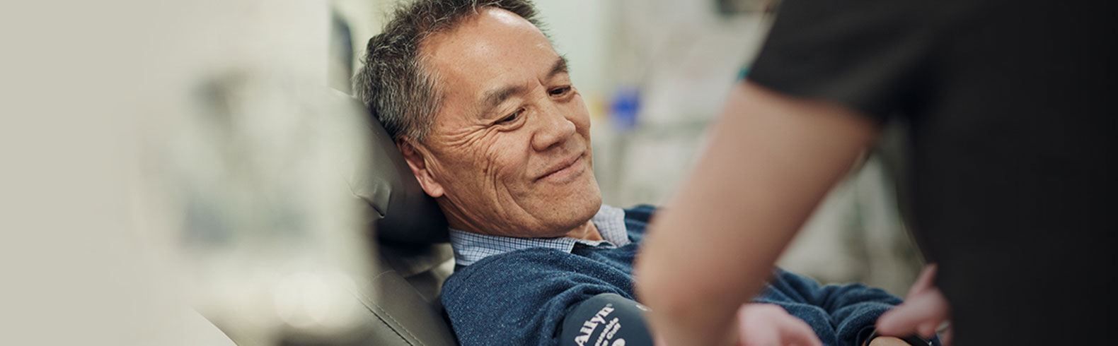 Five amazing stories that Giving Life gave us | Lifeblood