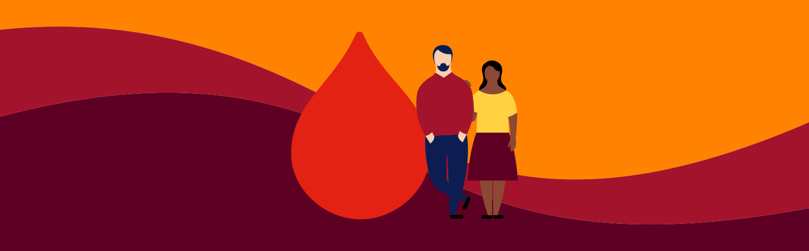 Sinking our teeth into the Vampire Cup | Australian Red Cross Lifeblood