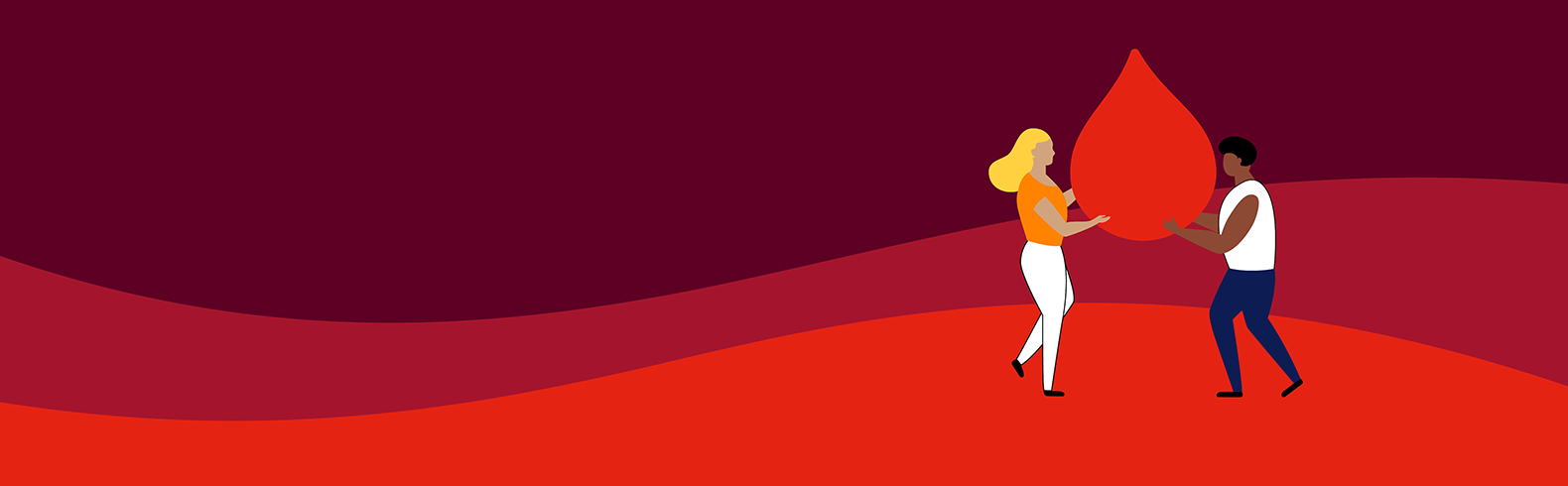 Blood buddies: coming together (remotely) to talk transfusion in 2020 ...