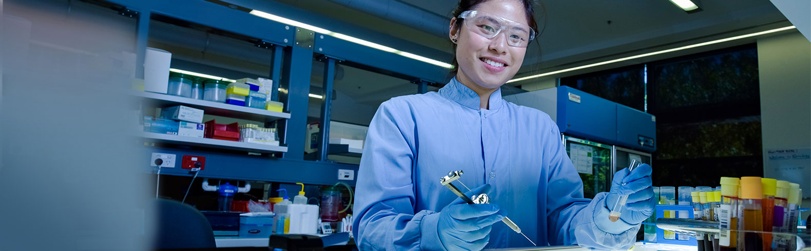 Views on genomic testing of donated blood | Australian Red Cross Lifeblood