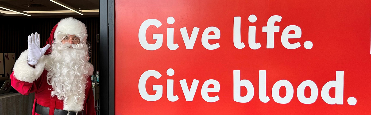 Annual Blood Blitz to prevent festive season shortage | Australian Red ...