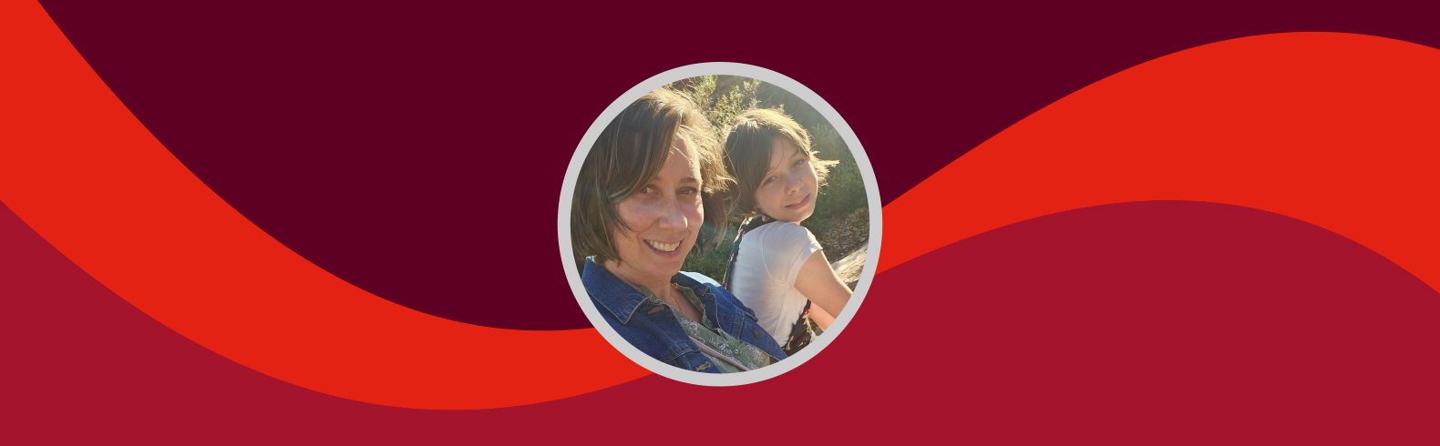 Where are they now? Anthea’s close call | Australian Red Cross Lifeblood