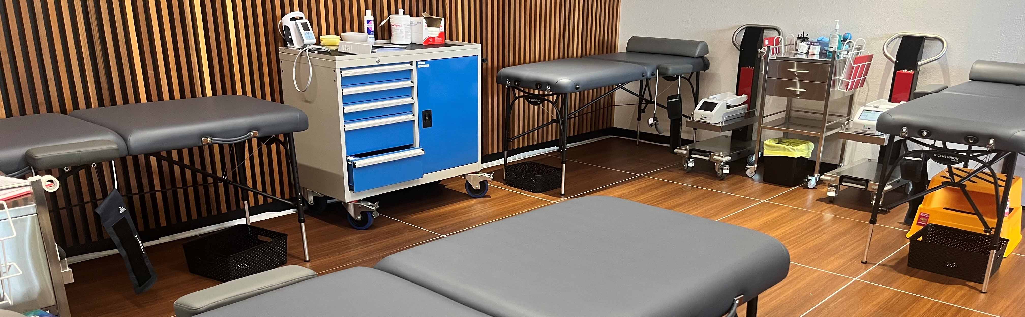 September start date for WA Pop-Up blood donor centre trial ...