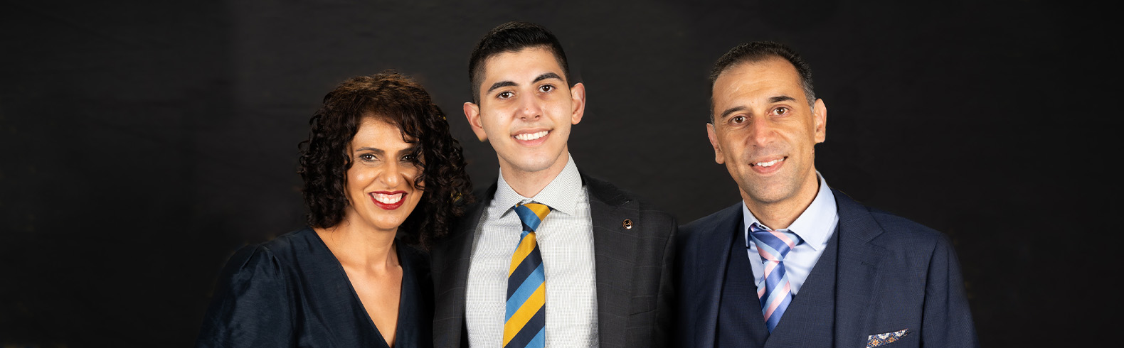 Blood donations were crucial to Sebastian’s cancer treatment ...