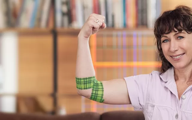 True Colours 2024: Lifeblood celebrates healthcare workers | Lifeblood