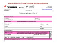 Resource library | Lifeblood